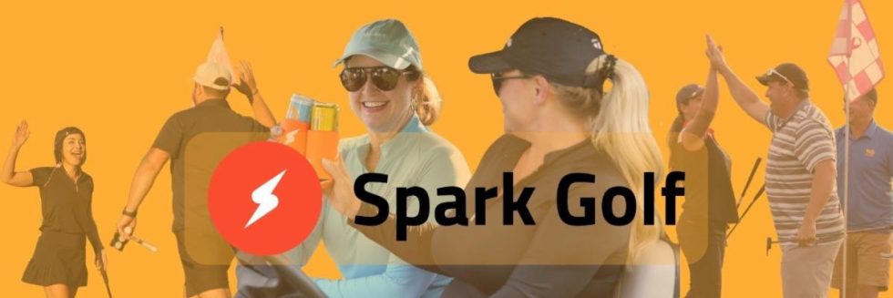 Spark Golf | Arrowhead Golf Course